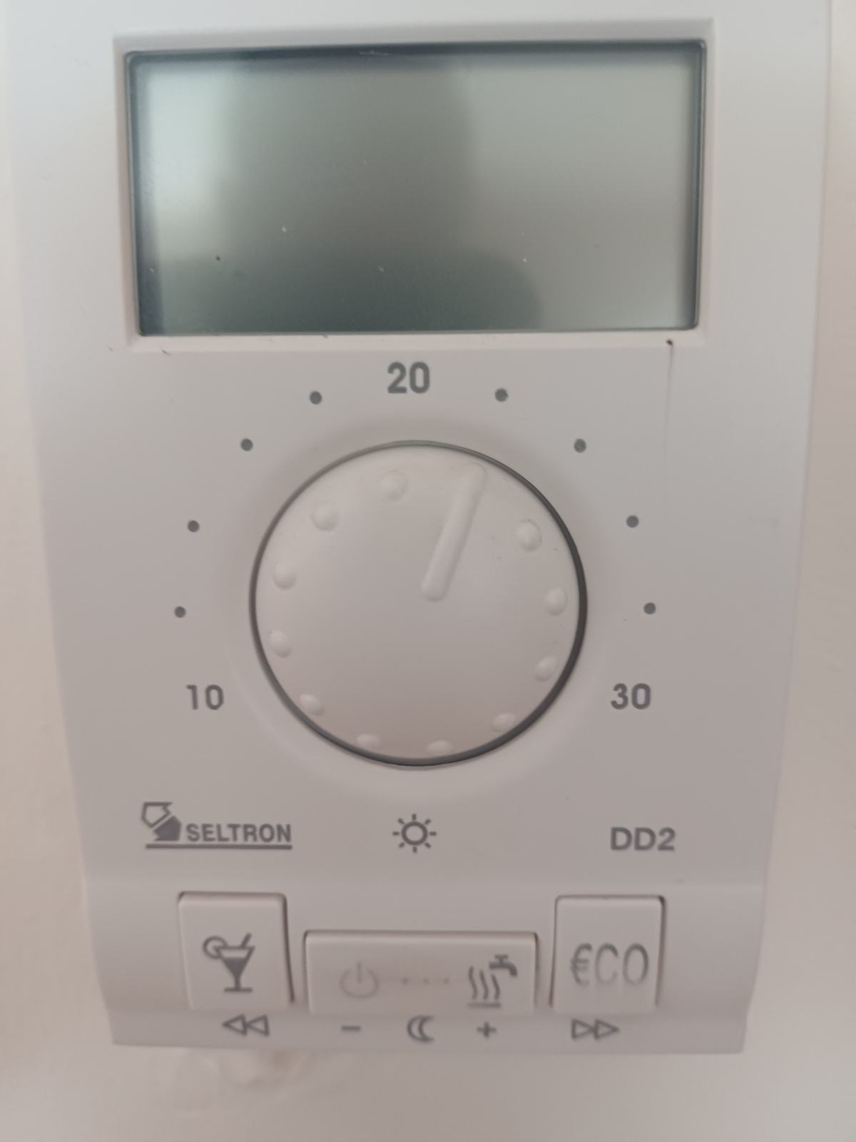 Seltron SOBNA ENOTA DD2