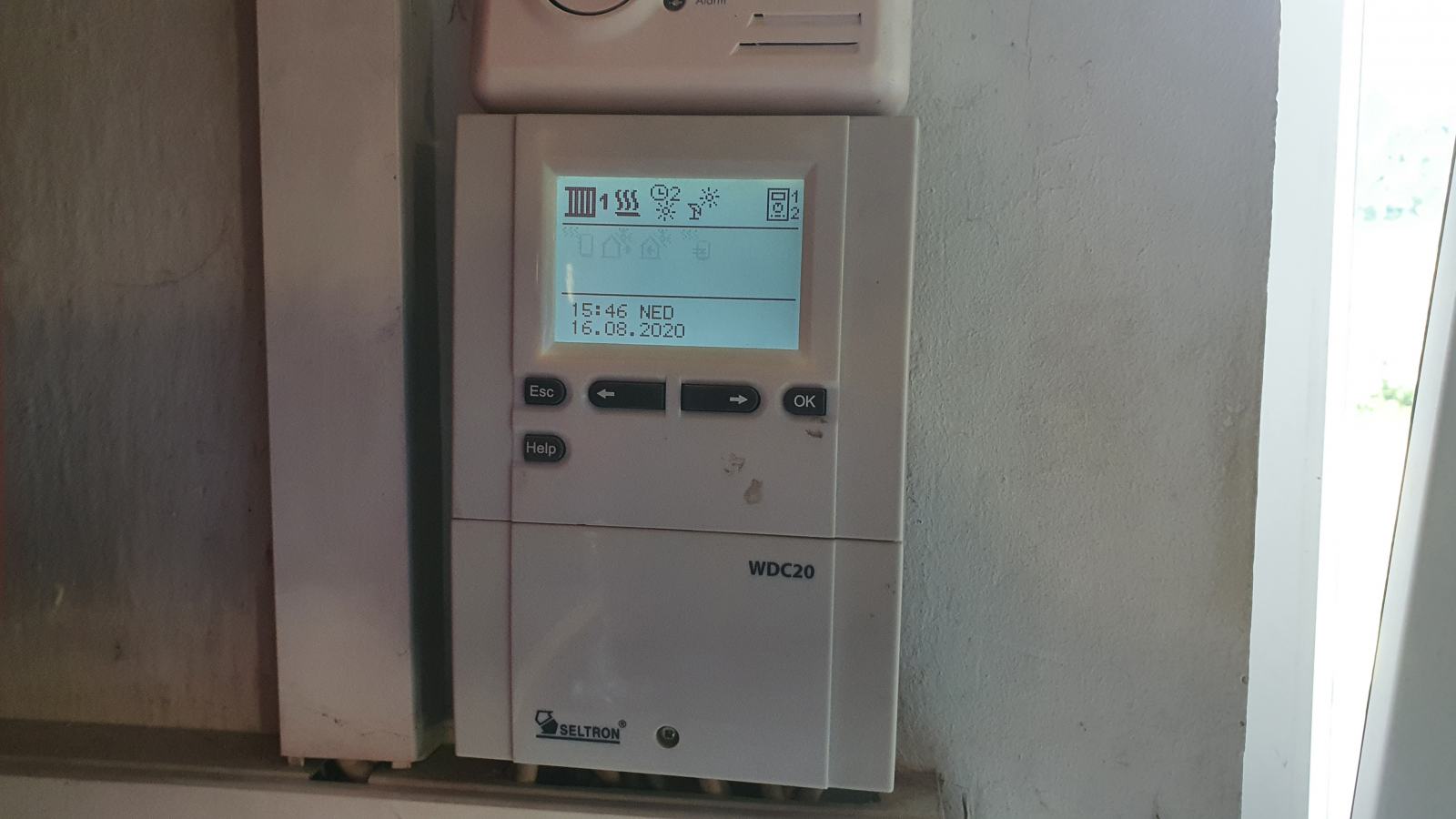 SELTRON WDC20 + 2x DD2+