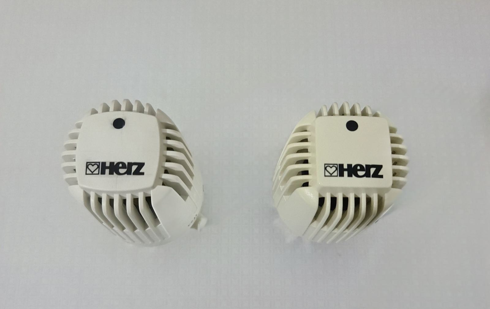 TERMOSTATSKA GLAVA HERZ