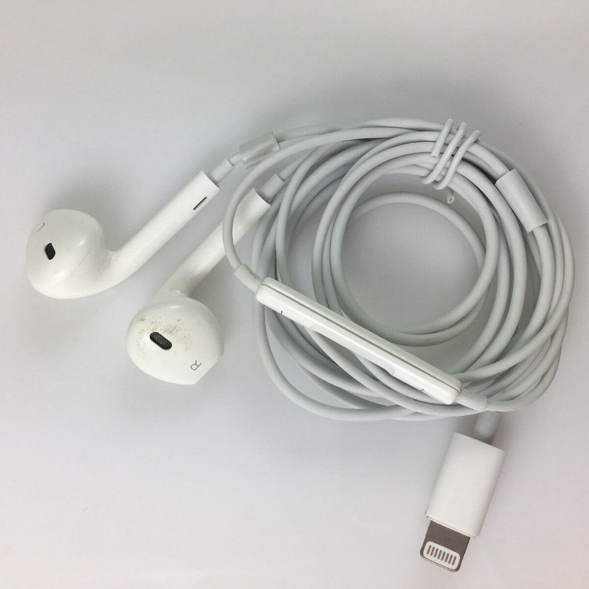 Apple slušalka