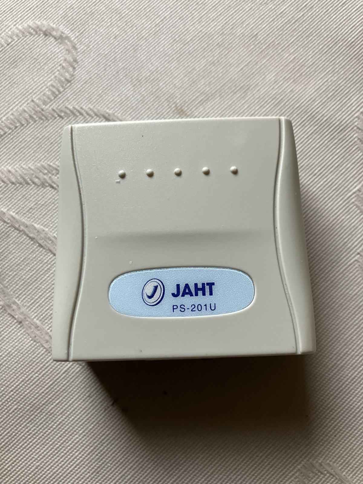 TISKALNIŠKI STREŽNIK JAHT PS-201U