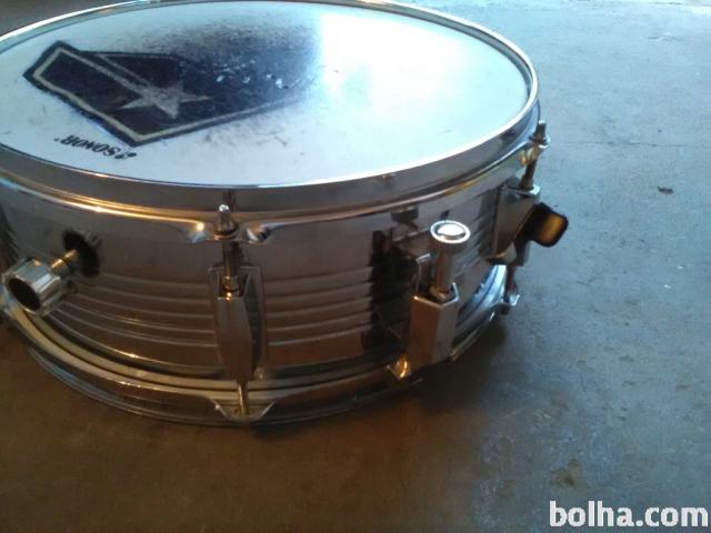 14 SNARE, VIRBEL BOBEN MAXWIN By PEARL