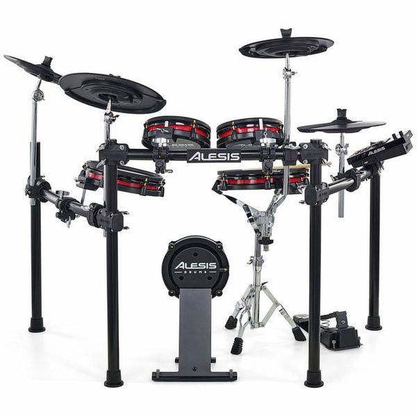 Alesis Crimson II SE Mesh Kit