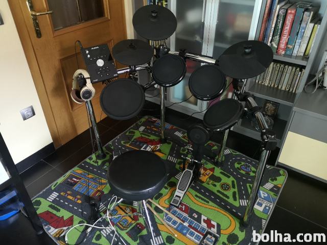 Alesis Forge kit - 8 delni