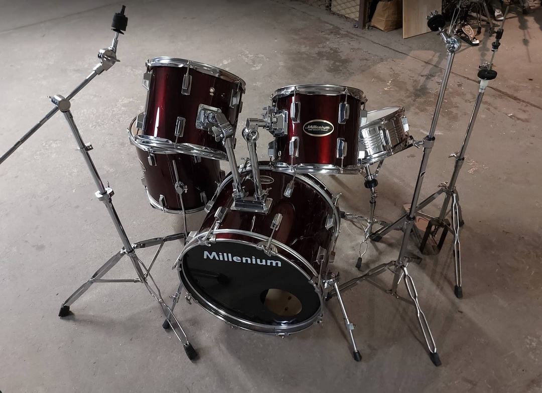 BOBNI 10-12-14-20 KOMPLET