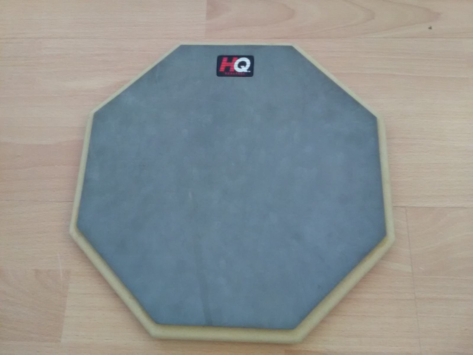 BOBNI - 12 PAD ZA TRENING HQ REALFEEL