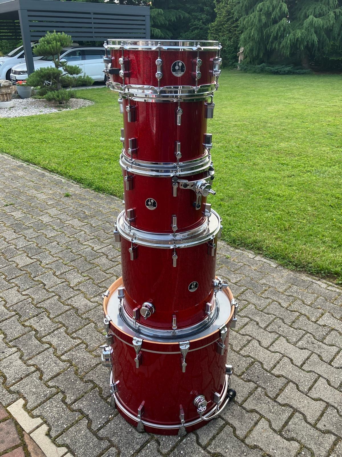 Bobni Sonor Force 3007