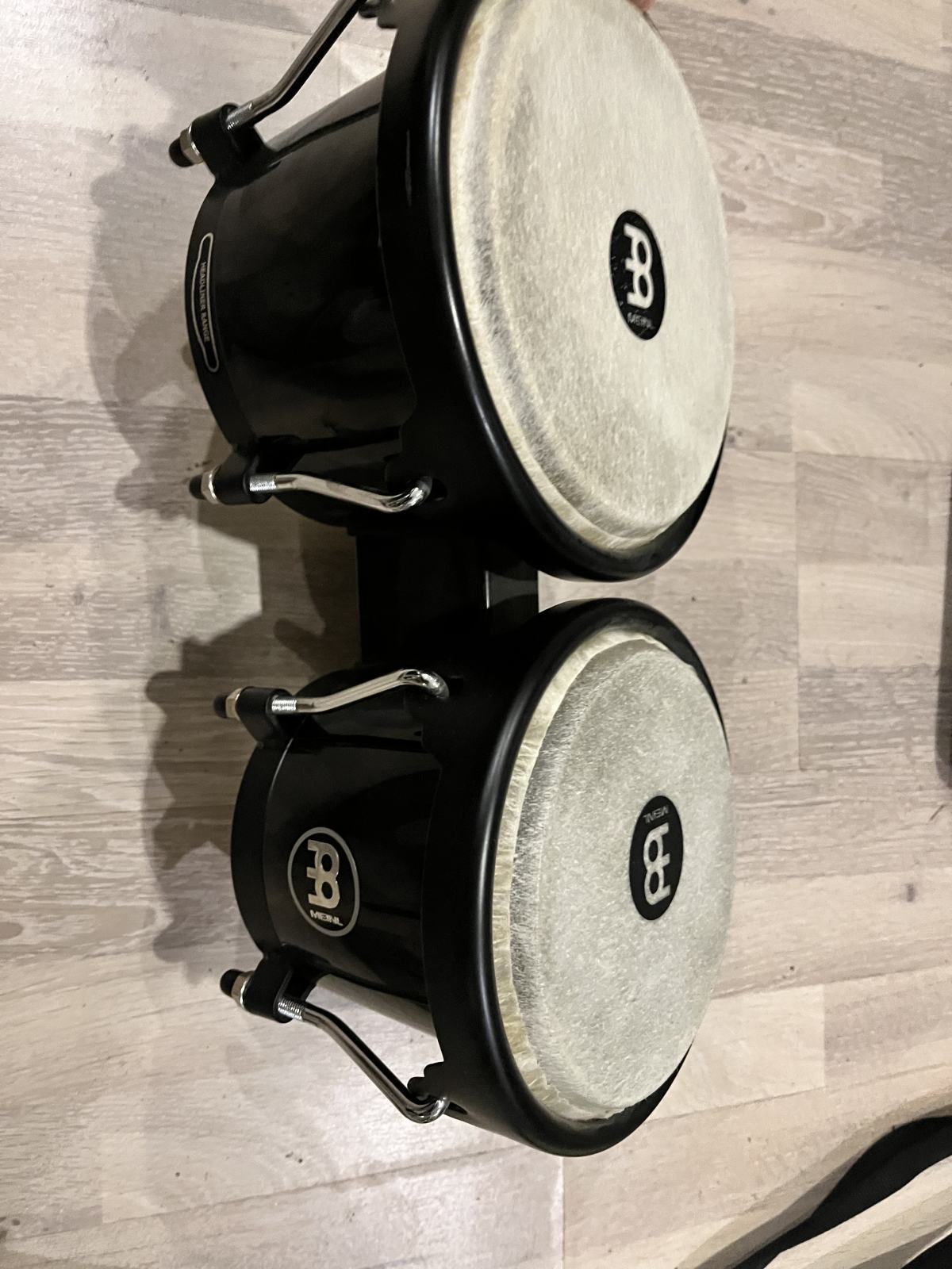 Bongos meinl