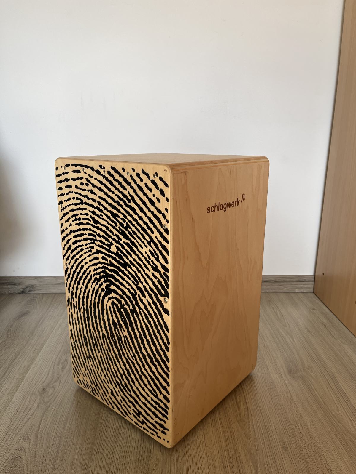 Cajon