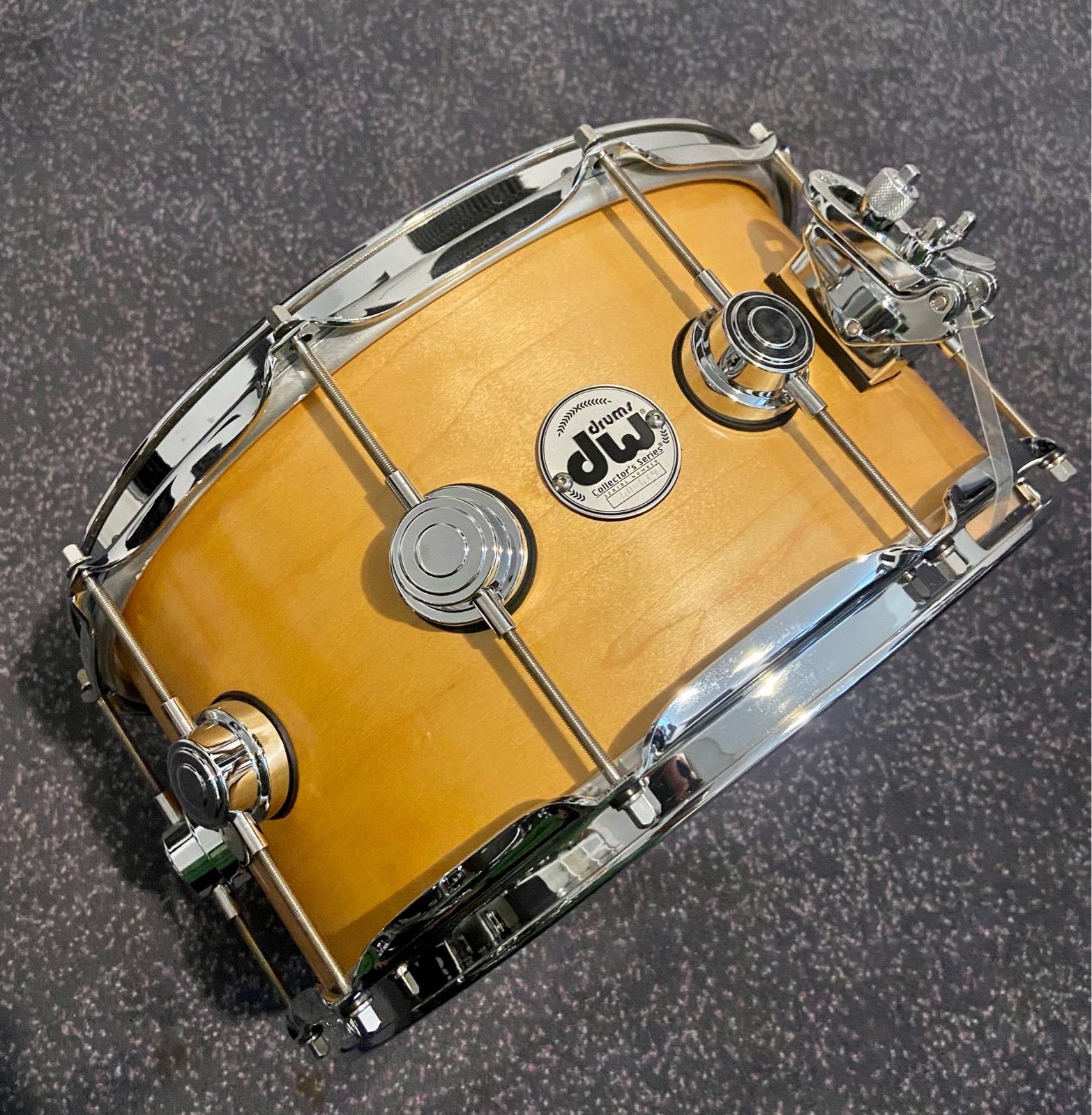 DW Collectors Snare 14x7