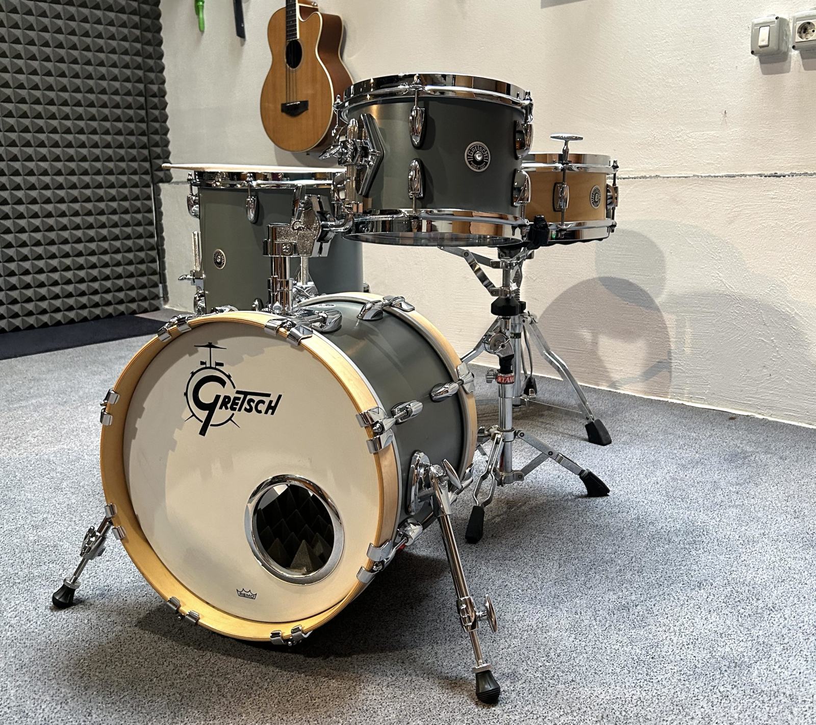 Gretsch BROOKLYN Microkit