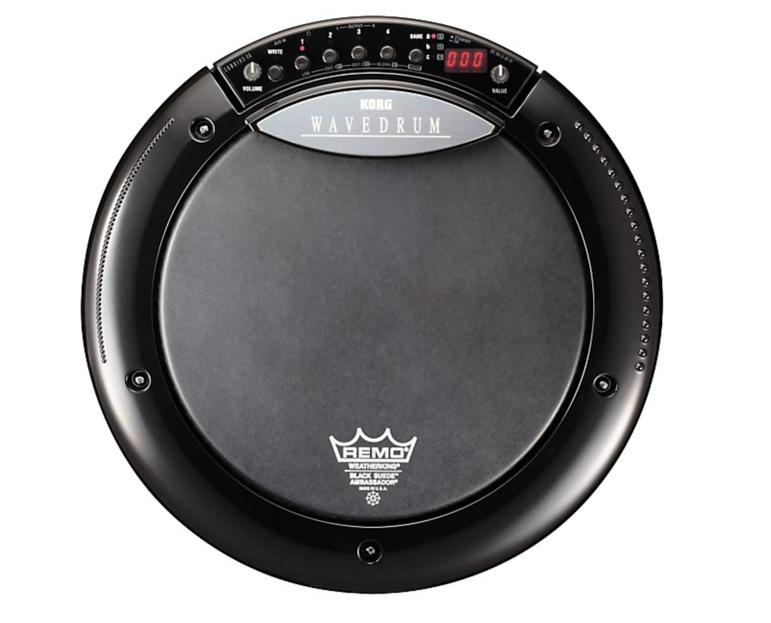 Korg Wave drum Global special edition