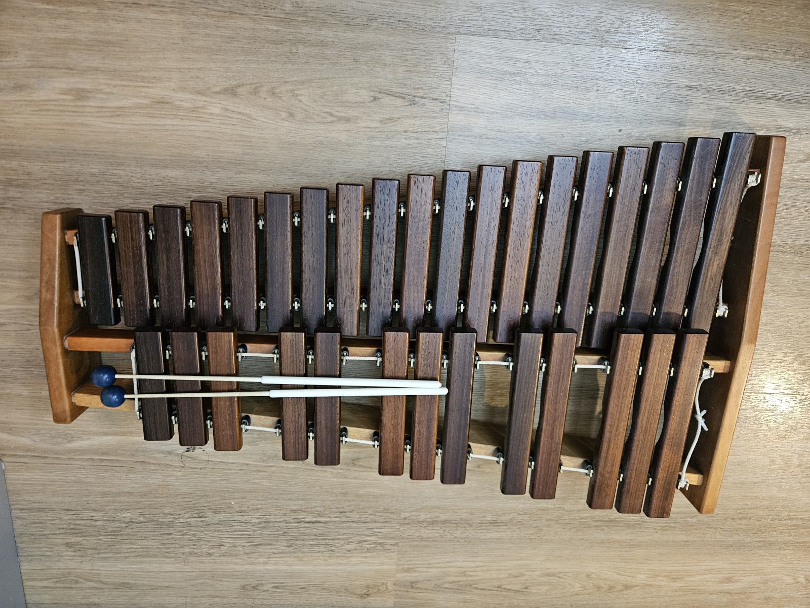 Ksilofon - Xylophone CONCORDE X501