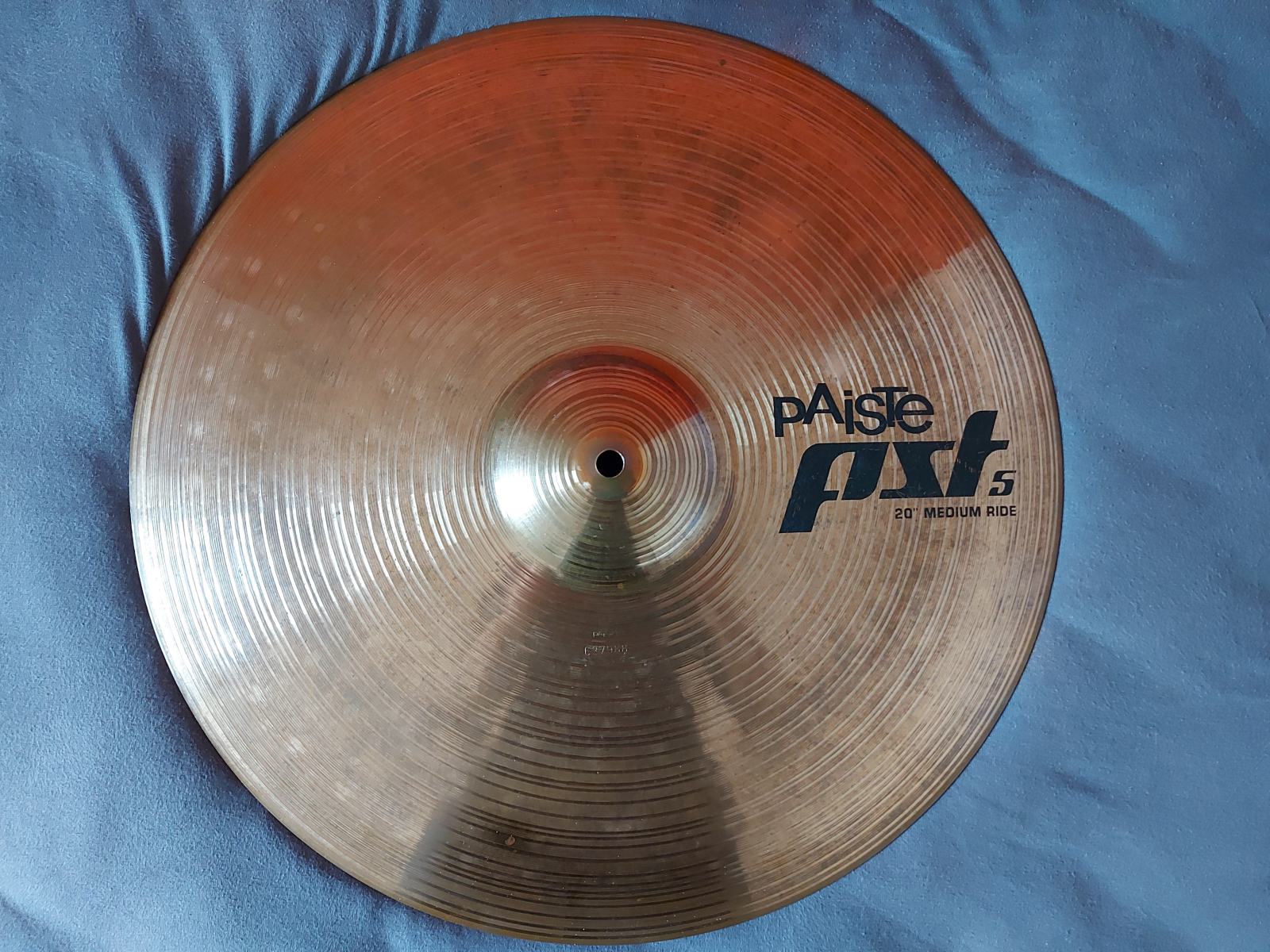 Paiste PST 5 ride