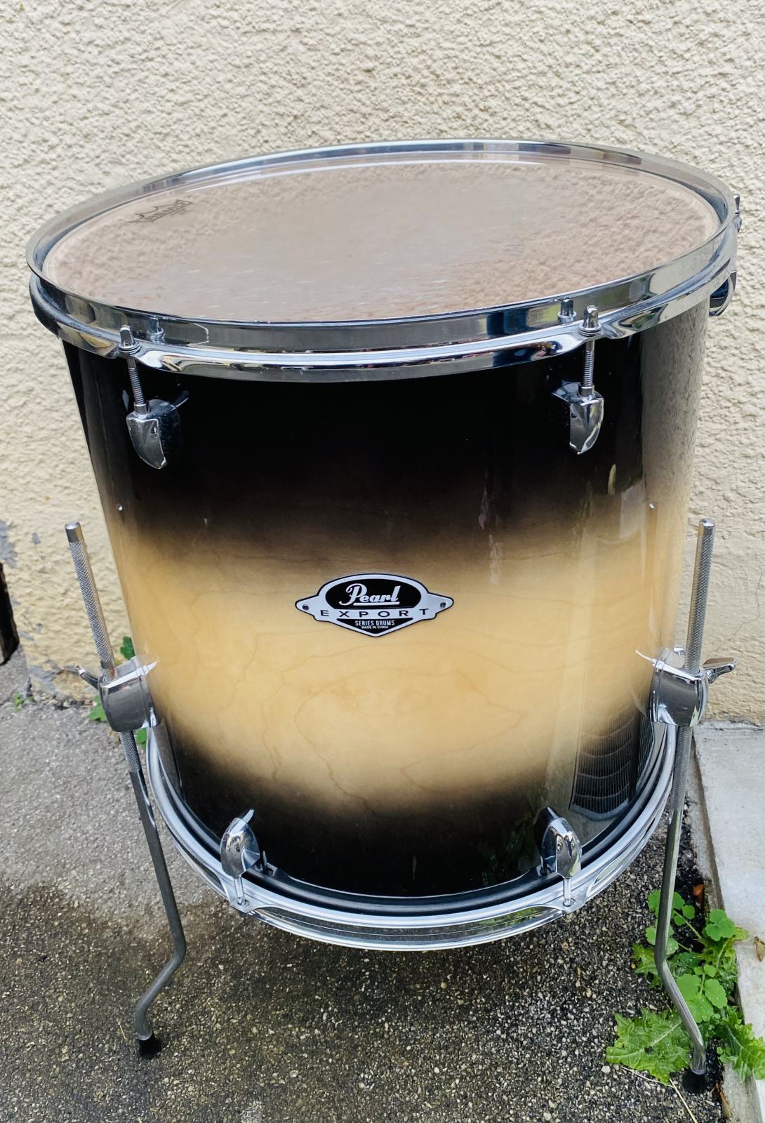 Pearl EXPORT Floor tom 16 boben