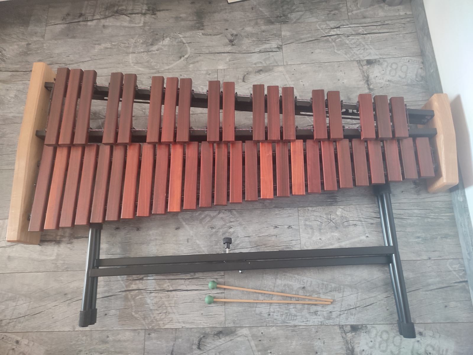 Prodam ksilofon Vencore