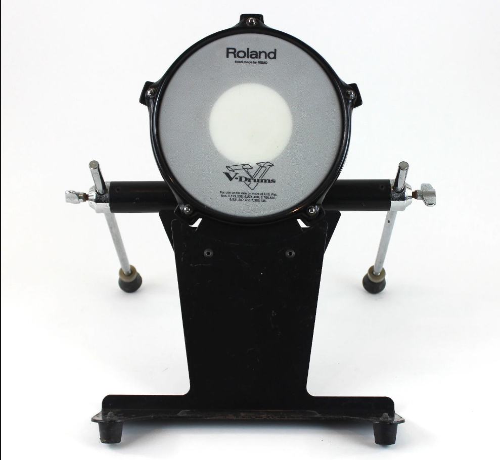Roland V-Drums KD-85 Kick pad