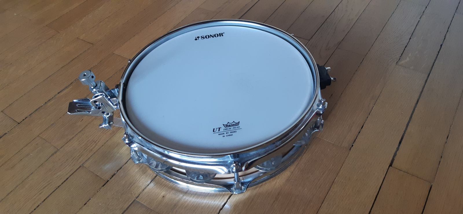 Sonor Select 10x2 Jungle Snare