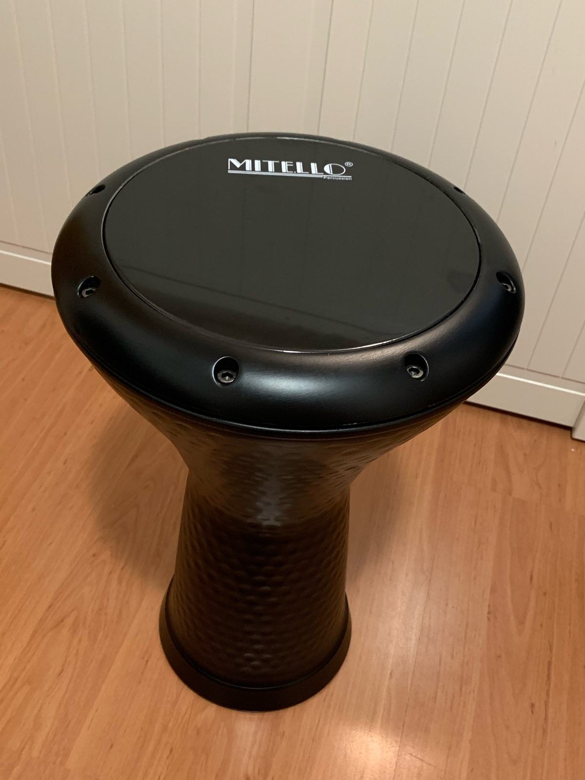 NOVA Tarabuka - original iz Makedonije