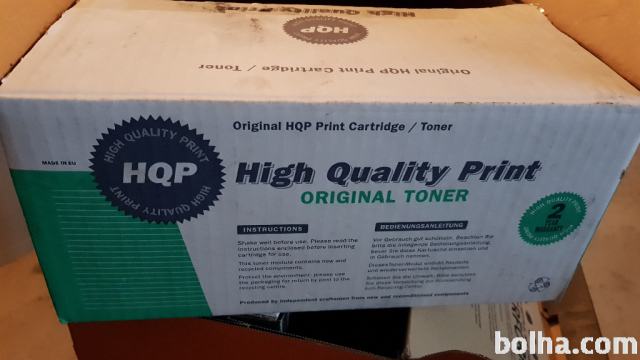 Toner Lexmark T520