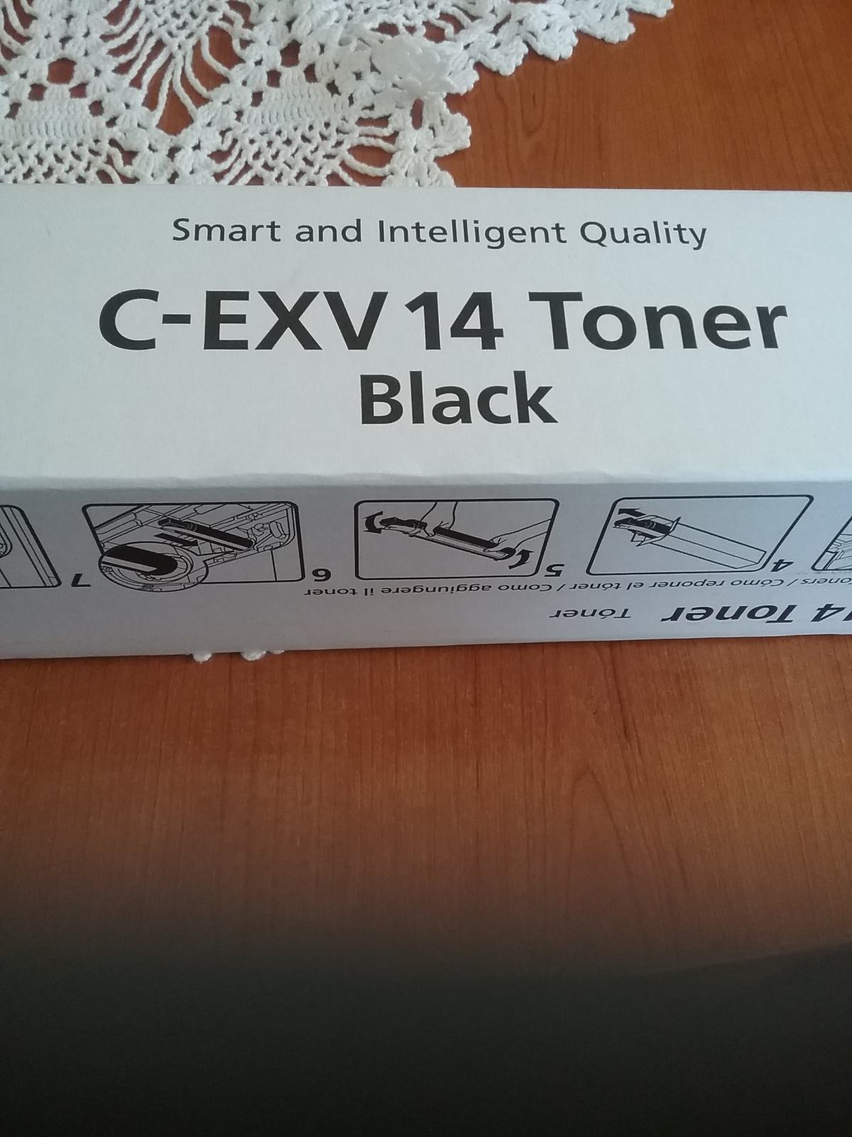 Canon toner za fotokopirni stroj IR 2016/2018/2022/2030/2318/2320