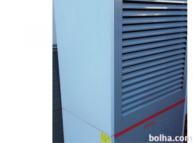 Kronoterm, WPL-13-K1 HT/HK3FE