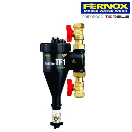 Magnetni Filter Fernox total TF1, 1
