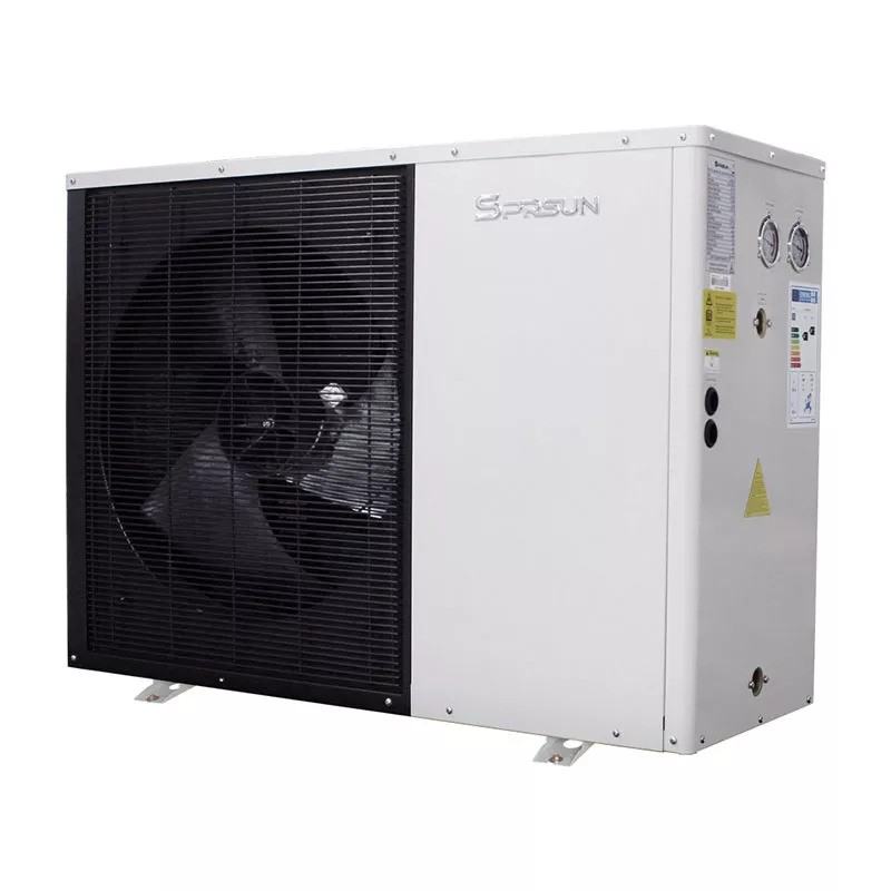 TOPLOTNA ČRPALKA SPRSUN (12kW, 15kW)