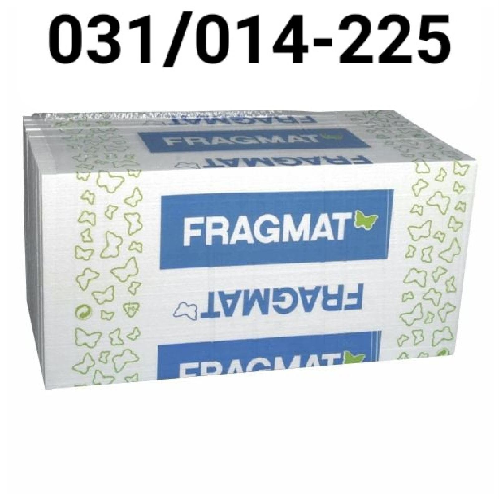 Fasadni stiropor Fragmat EPS 20 Cm