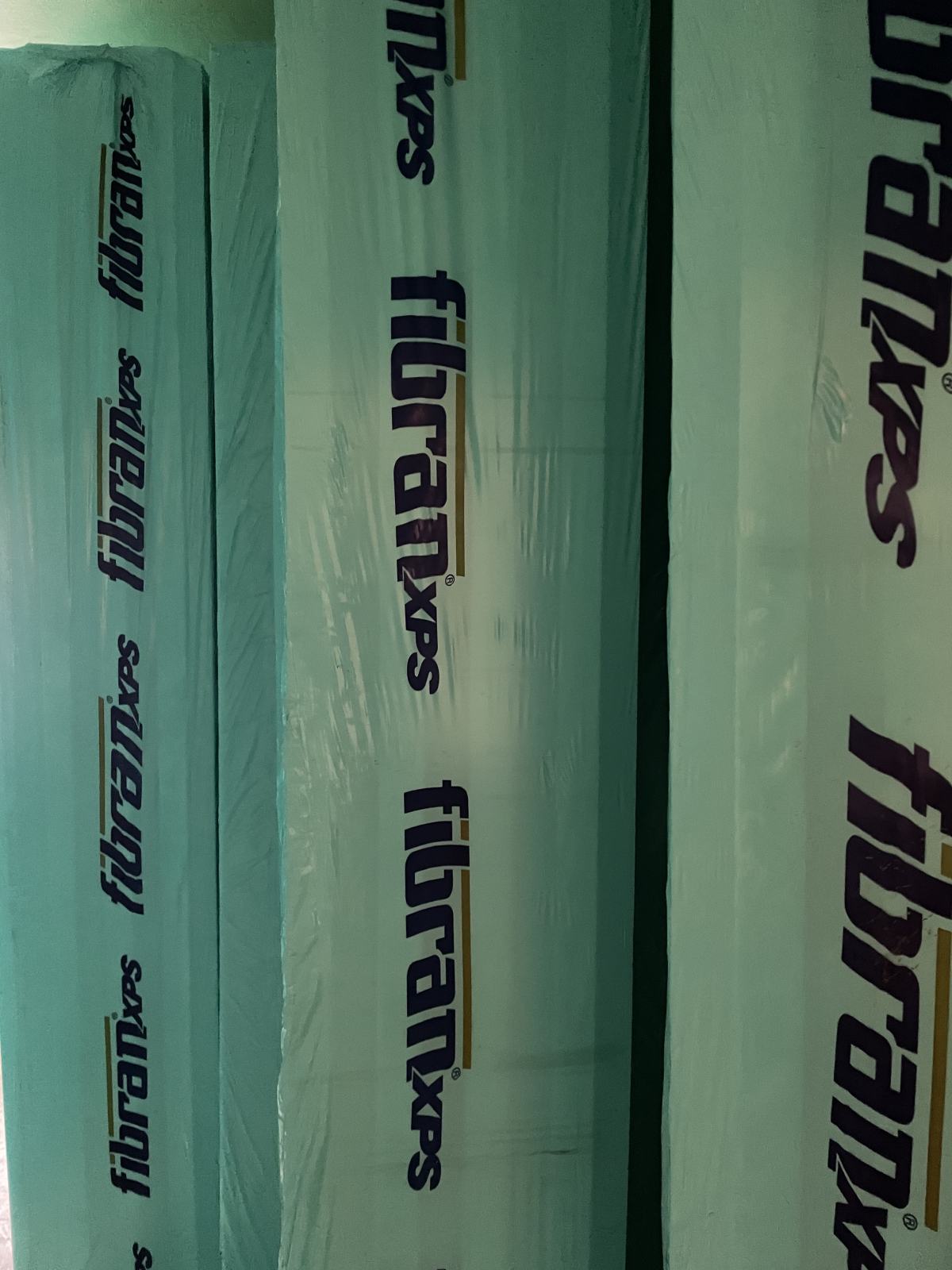 Fibran xps 400L 10cm dostava