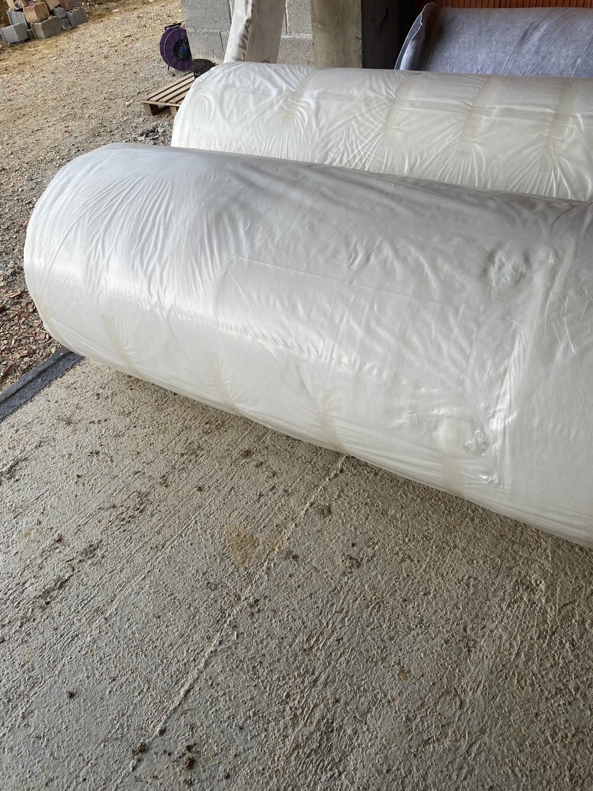 Filc gradbeni 100 do 400 gramski