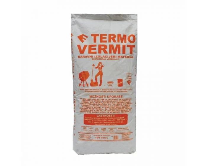 Vermit vreča 100L 3x