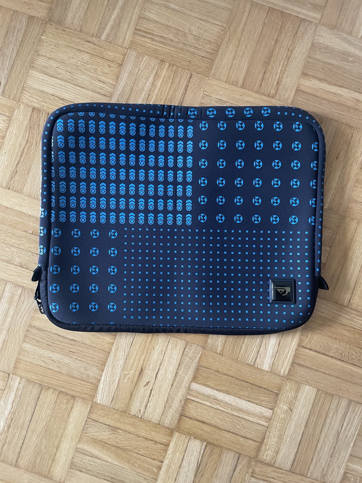 Torba za prenosnik Quicksilver