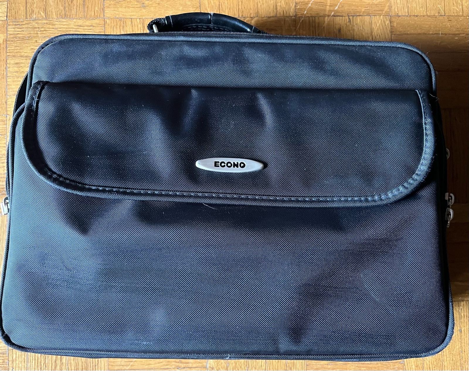 Računalniški torbi