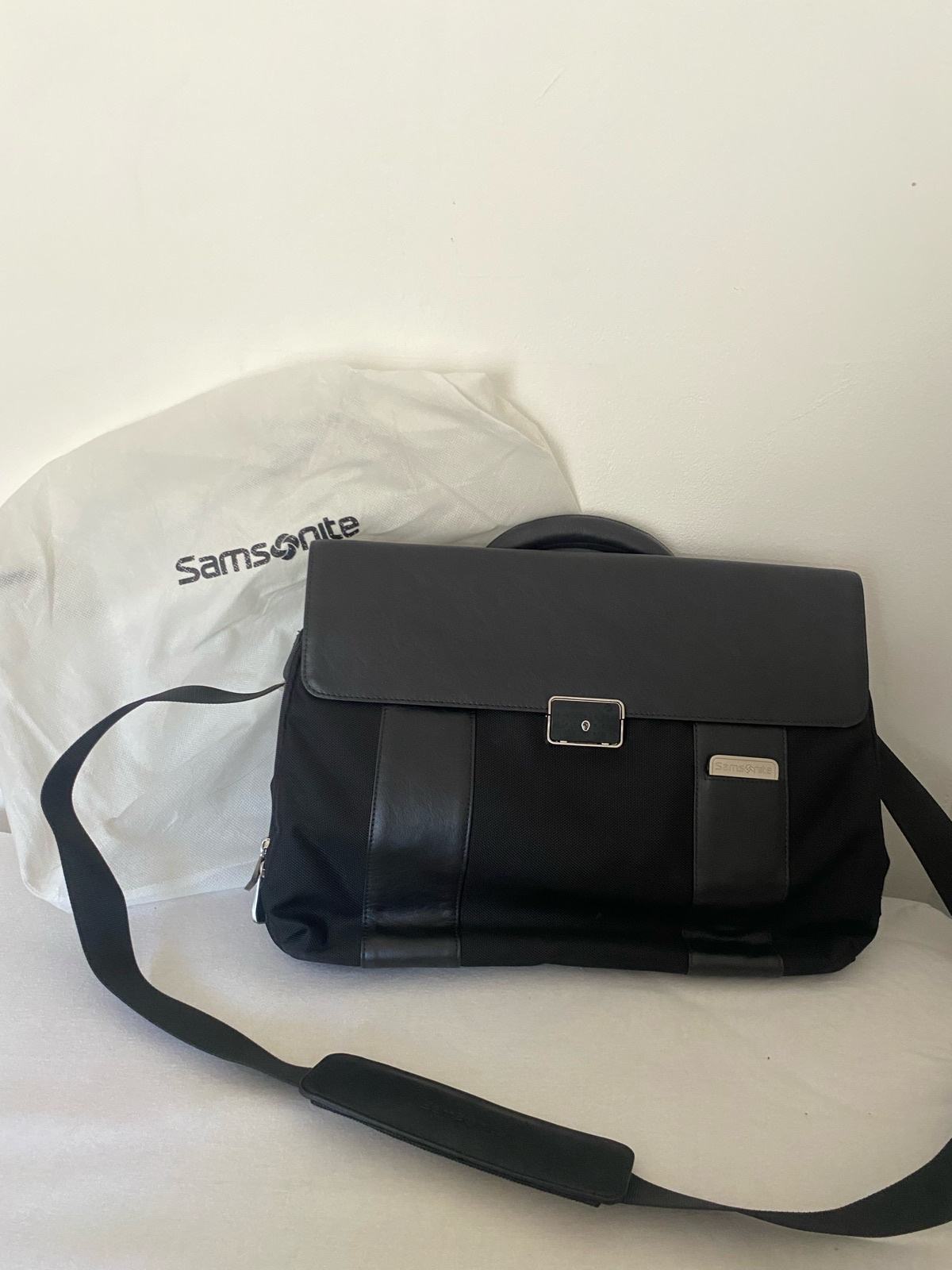 Samsonite poslovna torba