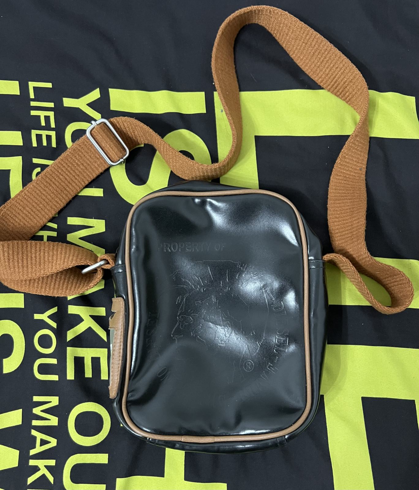 DIESEL TORBICA / PEDERUŠA