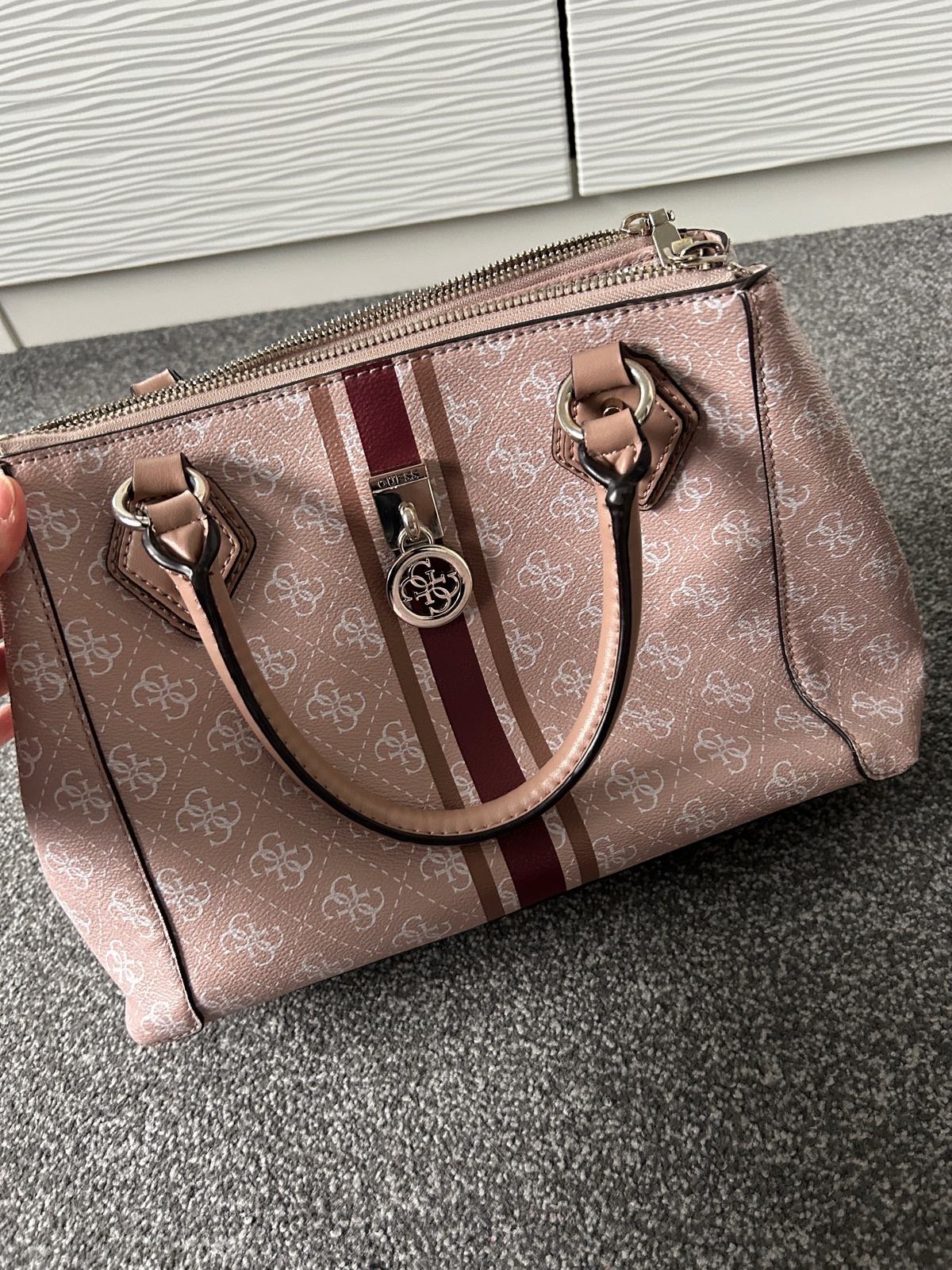 GUESS original torbica