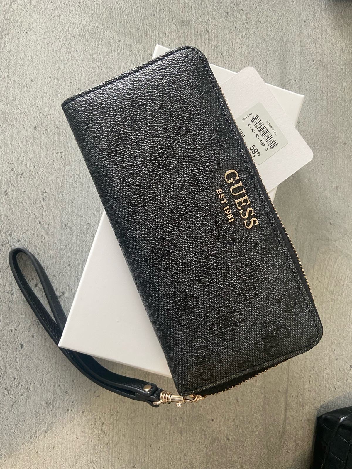 Guess