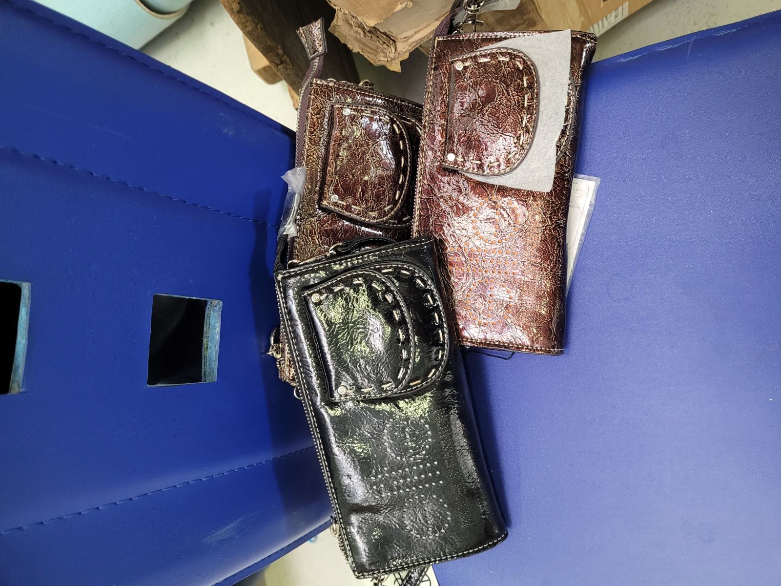 Majhne modne torbice