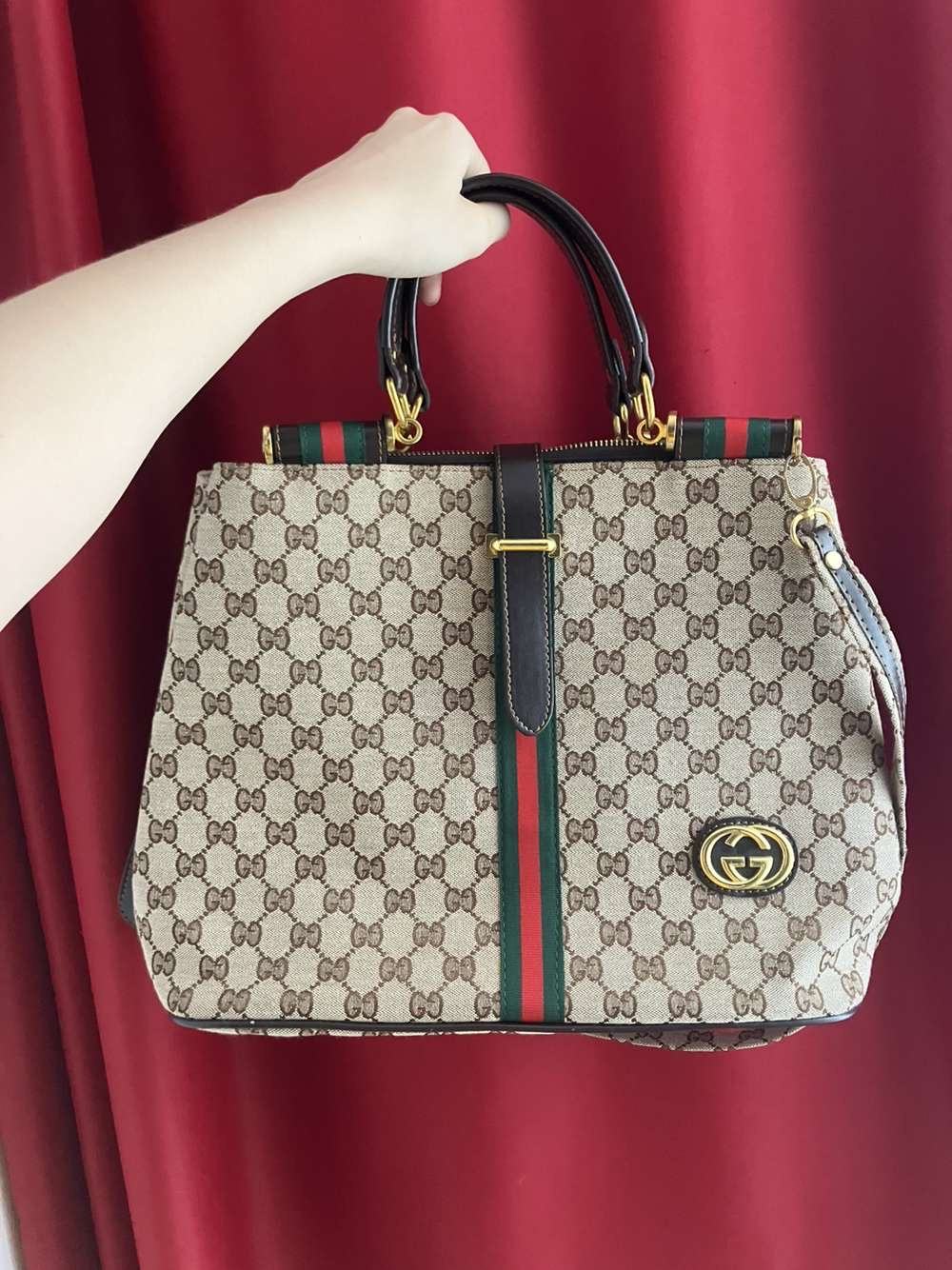 original Gucci torbica po nizki ceni