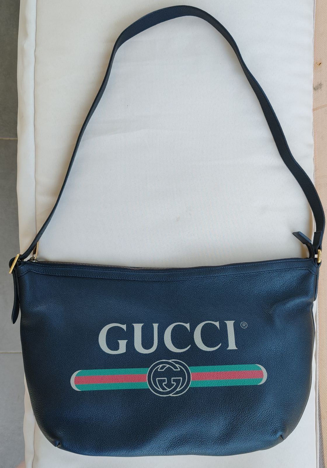 Originalna Gucci torba - mpc 1390€