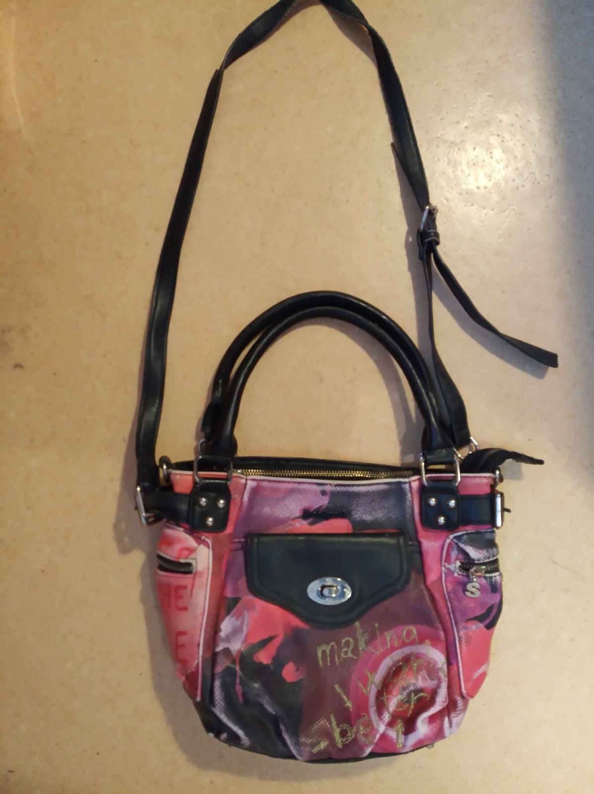 Torbica Desigual original