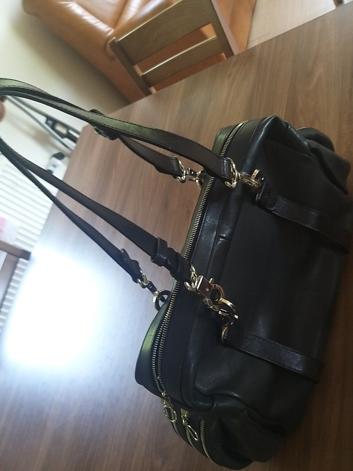 Torbica Marjete Grošelj