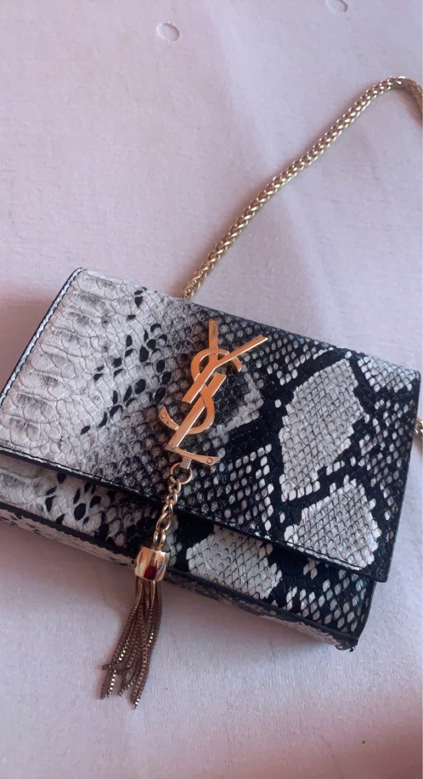 YSL torbica
