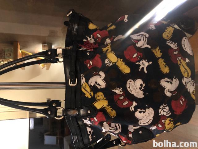 Zenska torba Iceberg