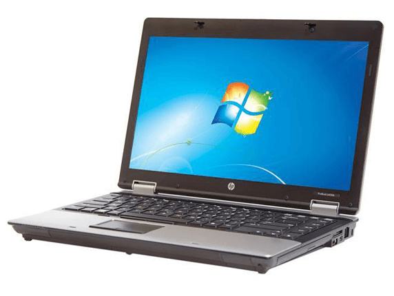 Prenosni računalnik HP ProBook 6450B i5-520M / 4GB / 500HDD / 14 / AK