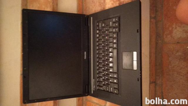 TOSHIBA EQUIUM L30
