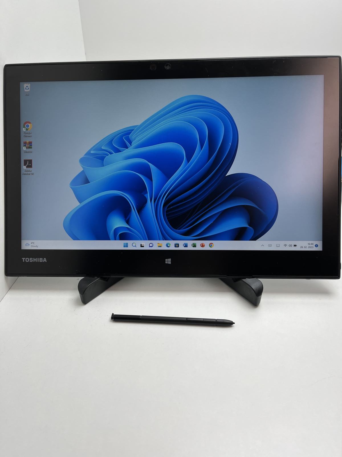Windows 12,5 tablica Toshiba Portege WT20 C