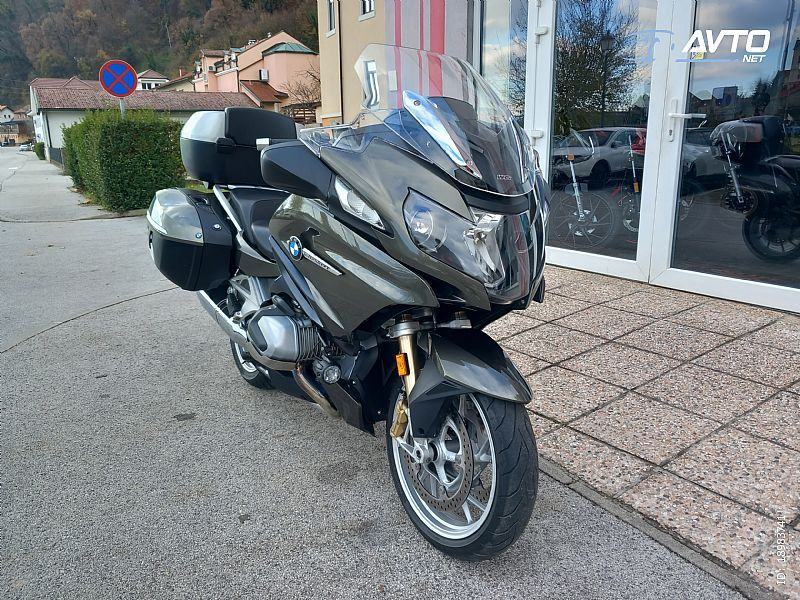 BMW R1250RT R 1250 RT, 2020 l.