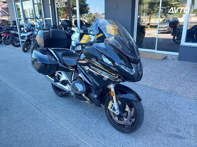 BMW R1250RT R 1250 RT, 2023 l.